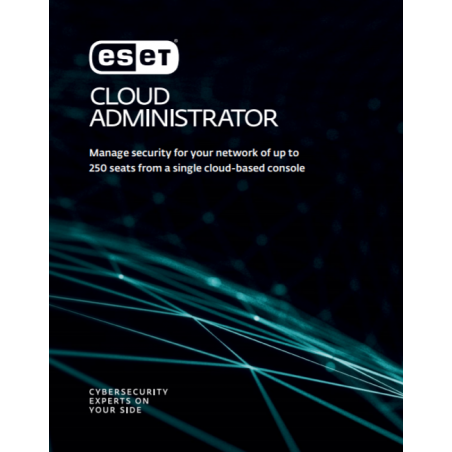ESET Cloud Administrator (ECA)
