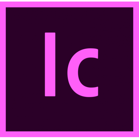 Adobe InCopy CC